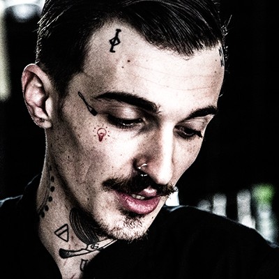 Guillaume Sanchez, chef-pâtissier